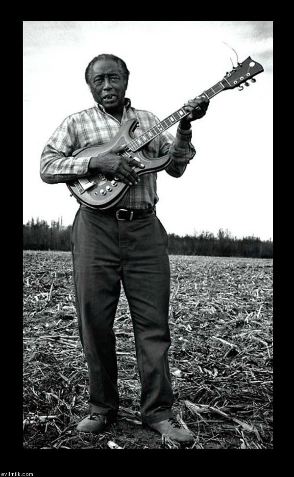 My.Evilmilk | 10-19-2024 RL Burnside