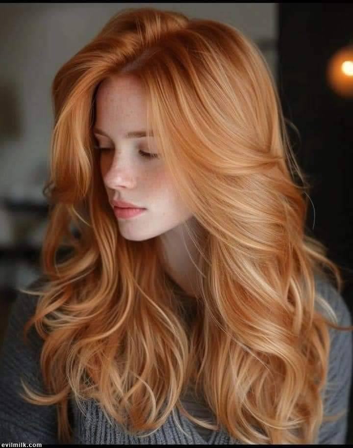 Myevilmilk Redhead Mondays