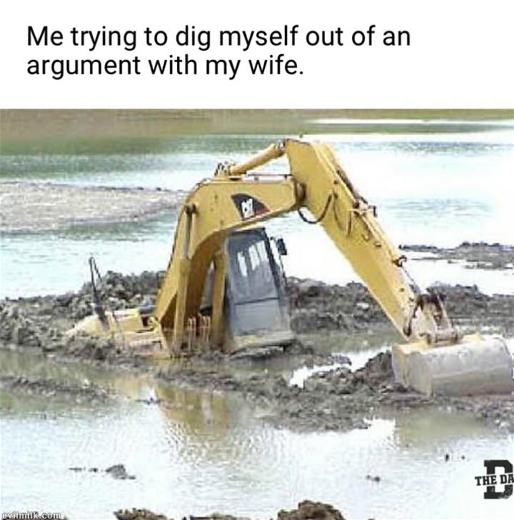 My.Evilmilk | Dig Myself Out